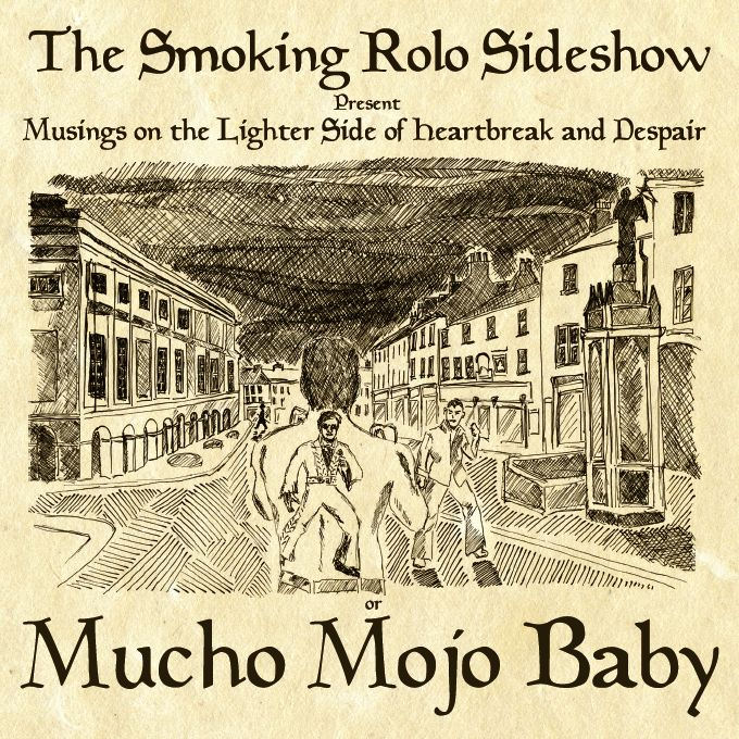 The Smoking Rolo Sideshow